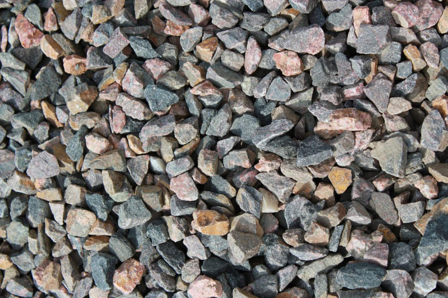 Denver Landscaping Rock & Sand Supplier | Rock & Sand Delivery
