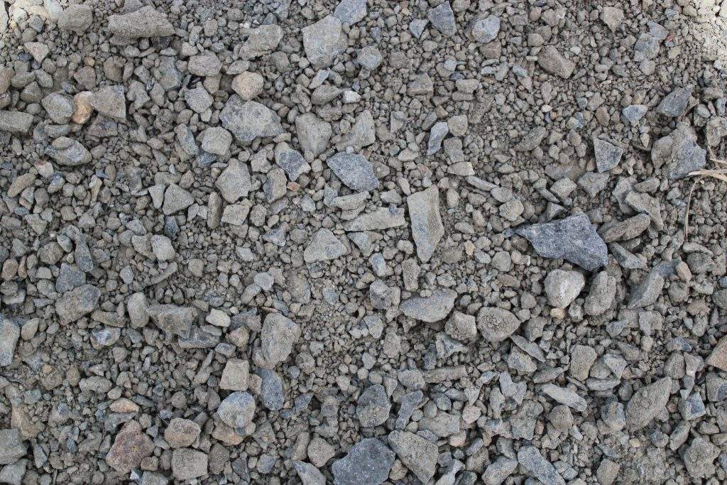 Granite Road Base | Stone | Landscape Supply | ARS Landscape Materials ...